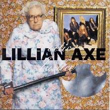 Lillian Axe - discography, line-up, biography, interviews, photos